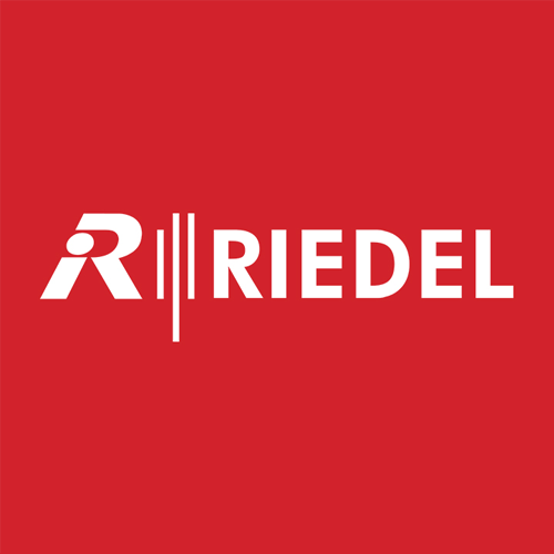 -- Riedel Communications & Replay – Icily Live