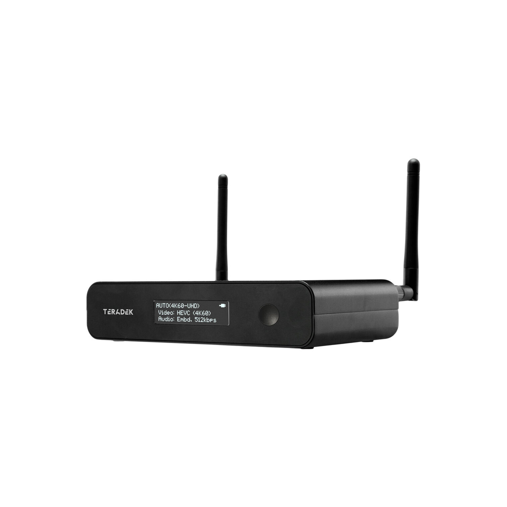 Teradek Prism Flex 855 4K 10bit HEVC/AVC 12G-SDI/HDMI Encoder – Icily Live