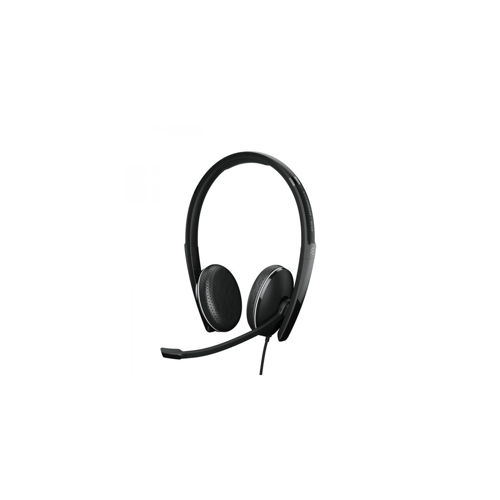Sennheiser EPOS - CCO ADAPT 165T USB II Binaural Office Headset – Icily Live