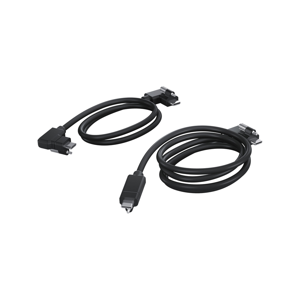 Blackmagic Cable for PYXIS Monitor - custom USB-C cable – Icily Live