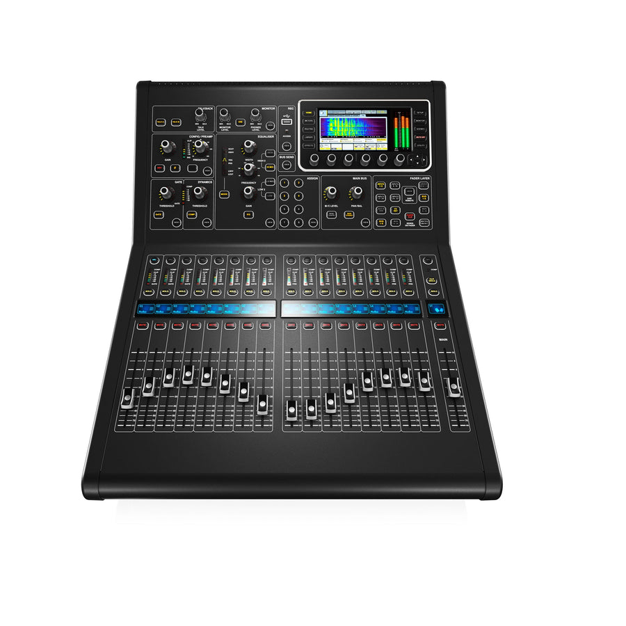 Midas M32R LIVE 40-channel Digital Mixer
