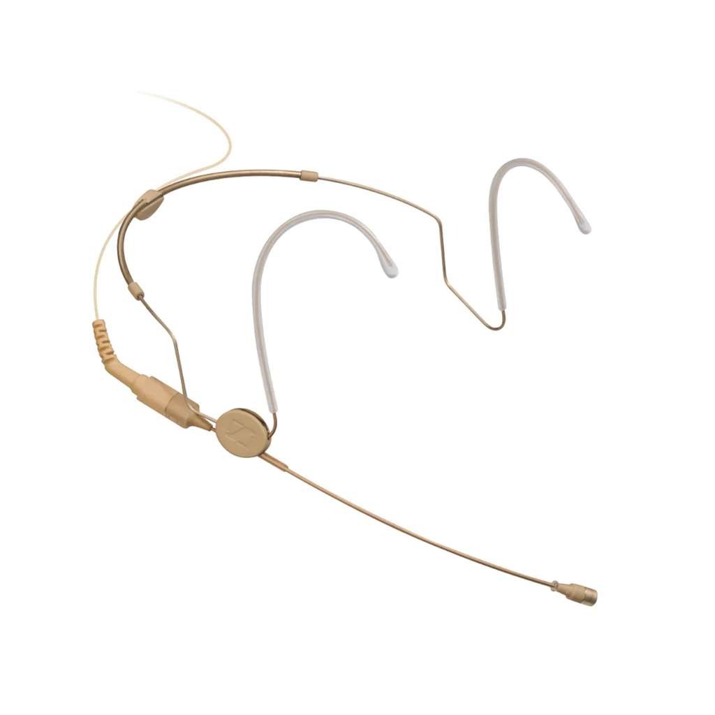 Sennheiser HSP 2-EW-3 Omni-directional Neck mount – Icily Live