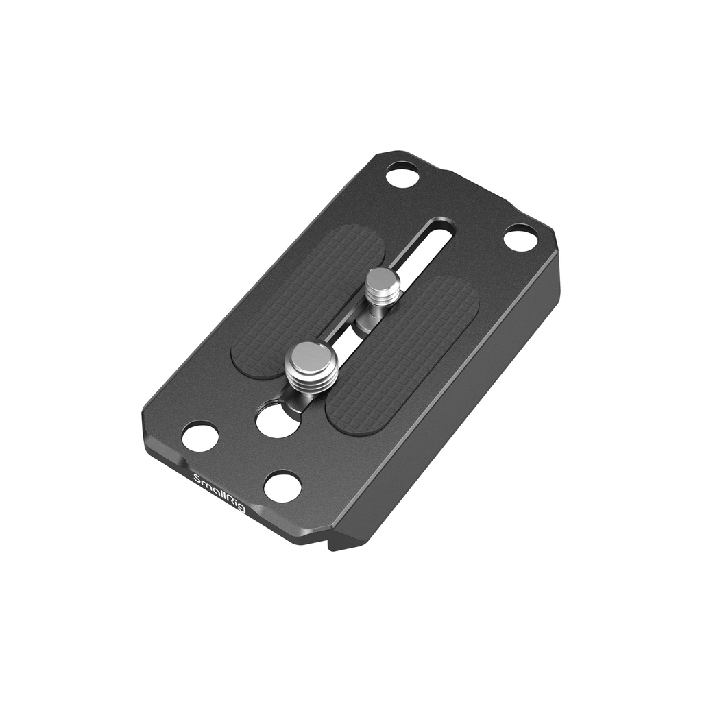 SmallRig Quick Release Plate (Manfrotto-Type 501) – Icily Live