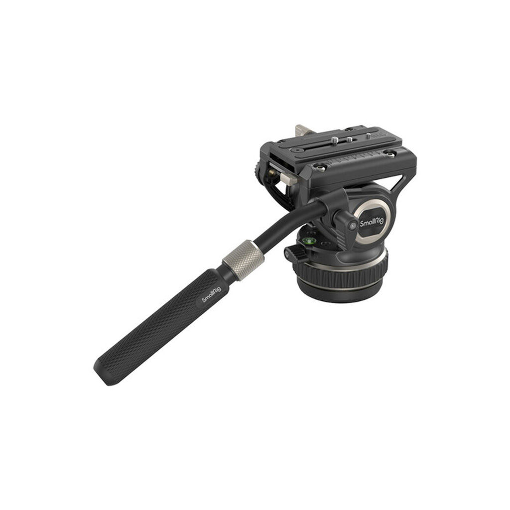 SmallRig Heavy-Duty Video Head DH10 4165 – Icily Live