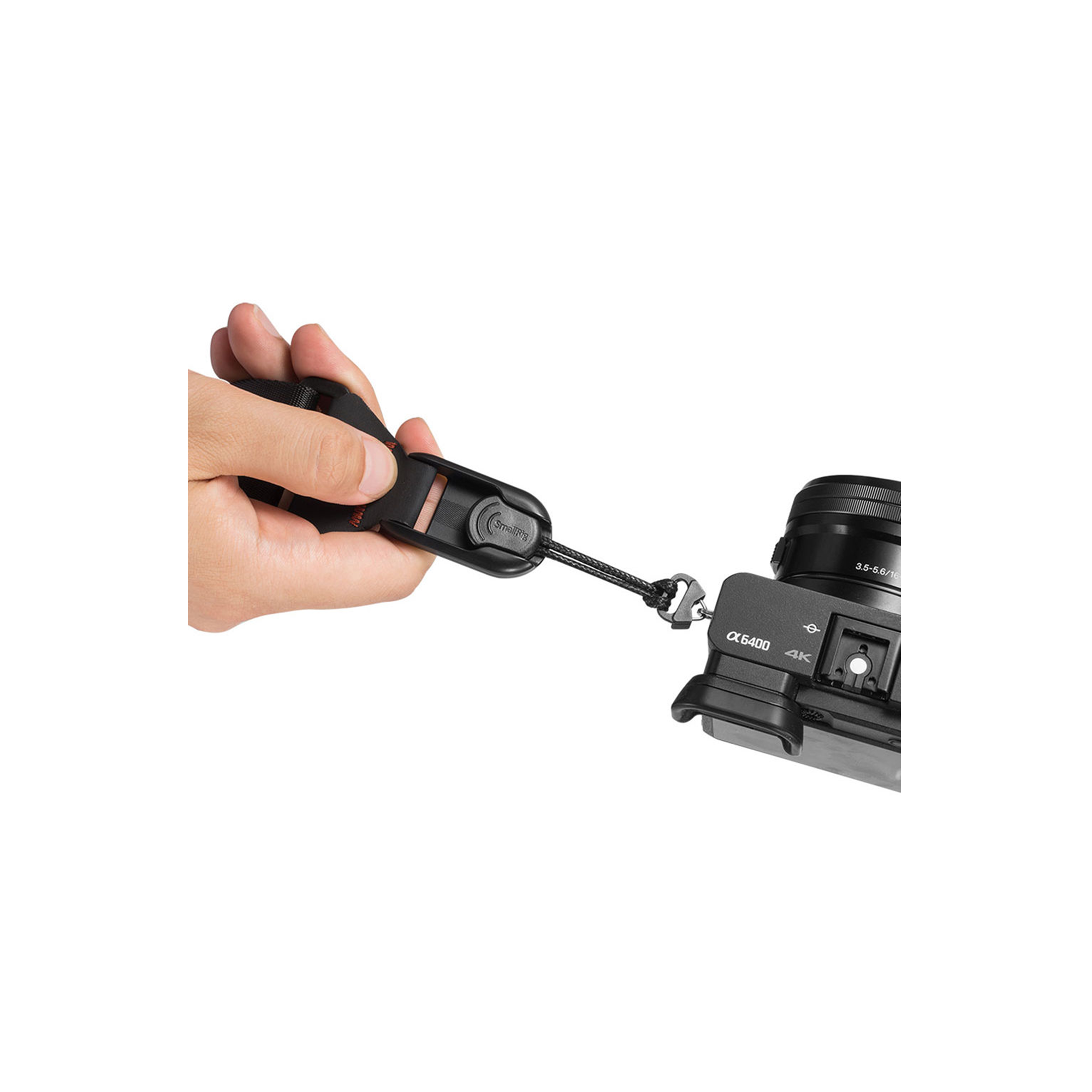 SmallRig Camera Shoulder Strap PSC2428