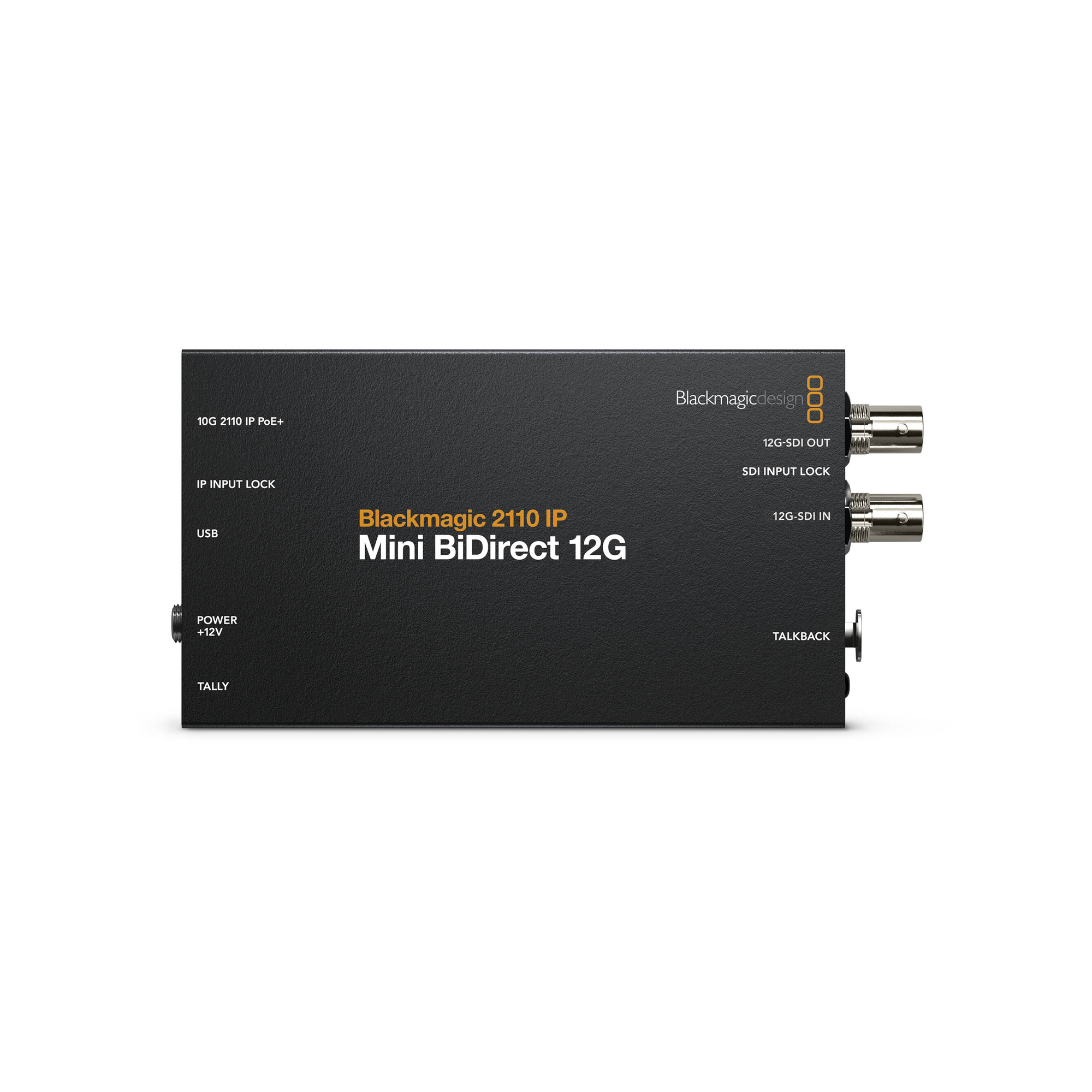 Blackmagic 2110 IP Mini IP to HDMI