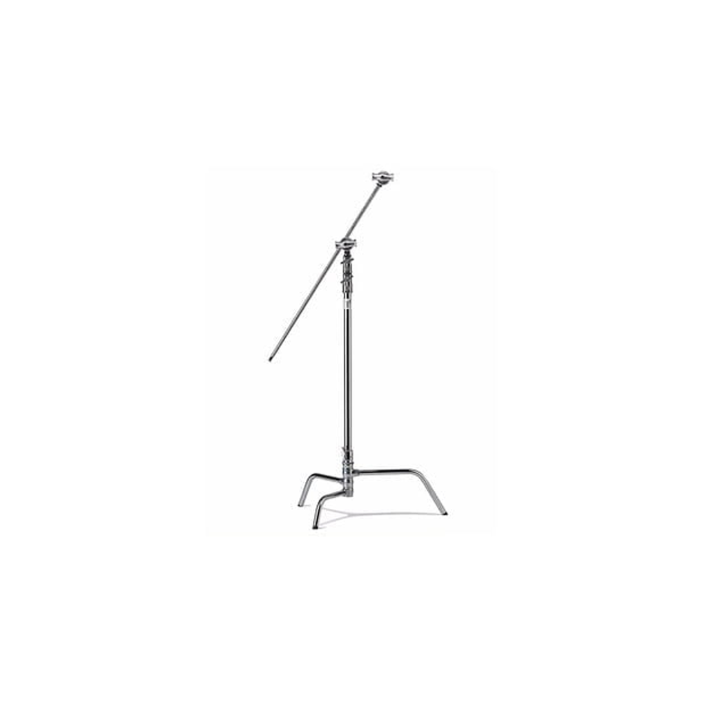 Godox C-Stand with Cross Bar – Icily Live