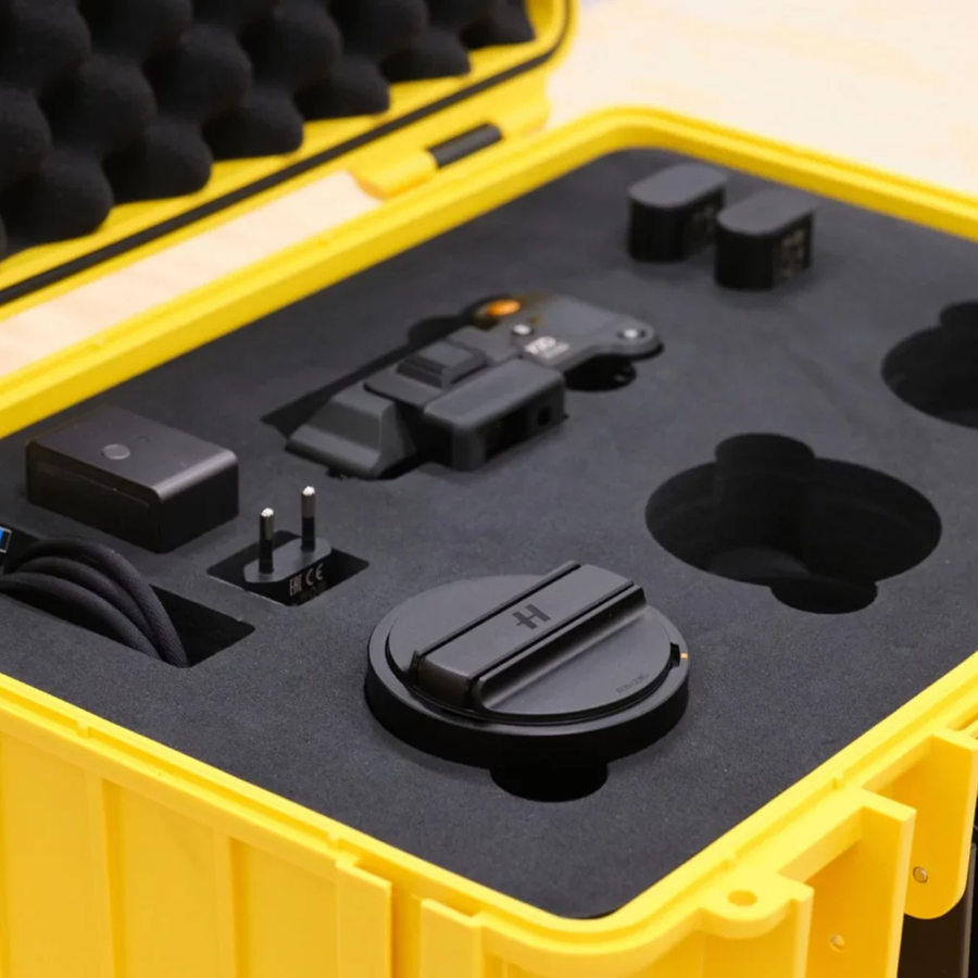 Lexar Multi-Card 3-in-1 USB 3.1 Type-C Reader – Icily Live