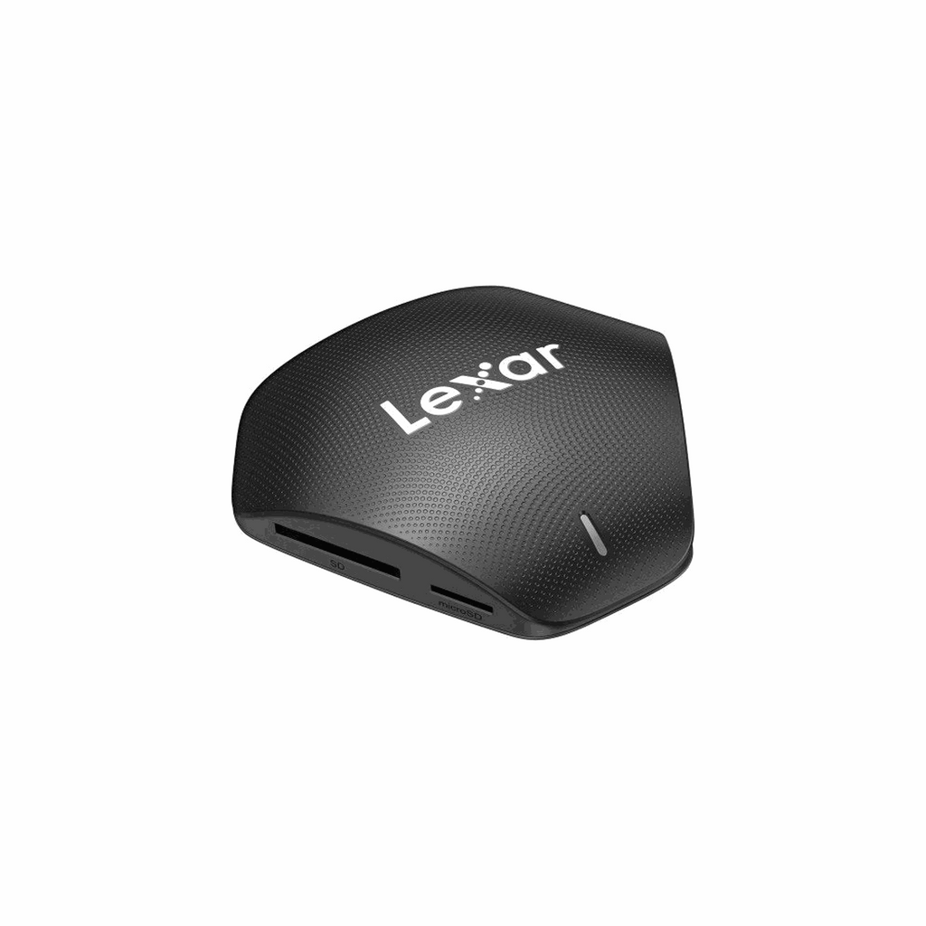 Lexar Multi-Card 3-in-1 USB 3.1 Type-C Reader – Icily Live