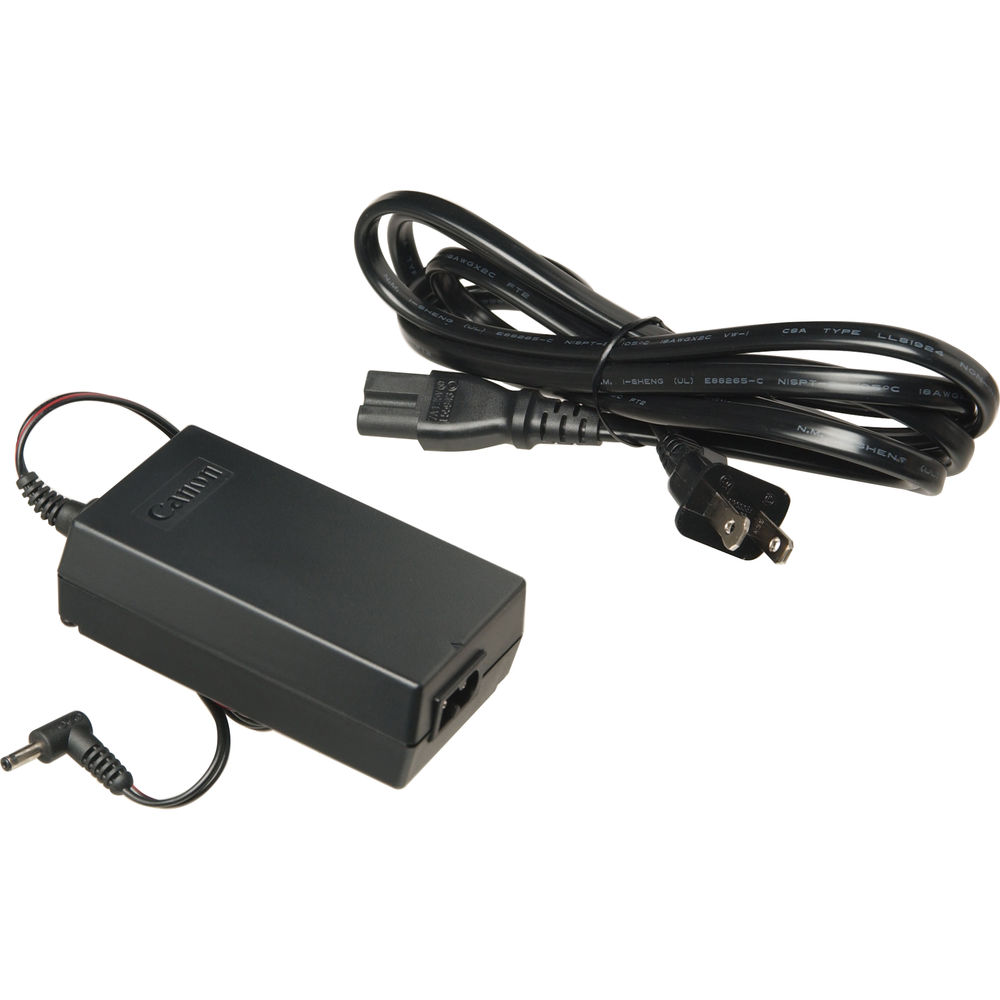 Canon Video CP Adapter CA-570 E