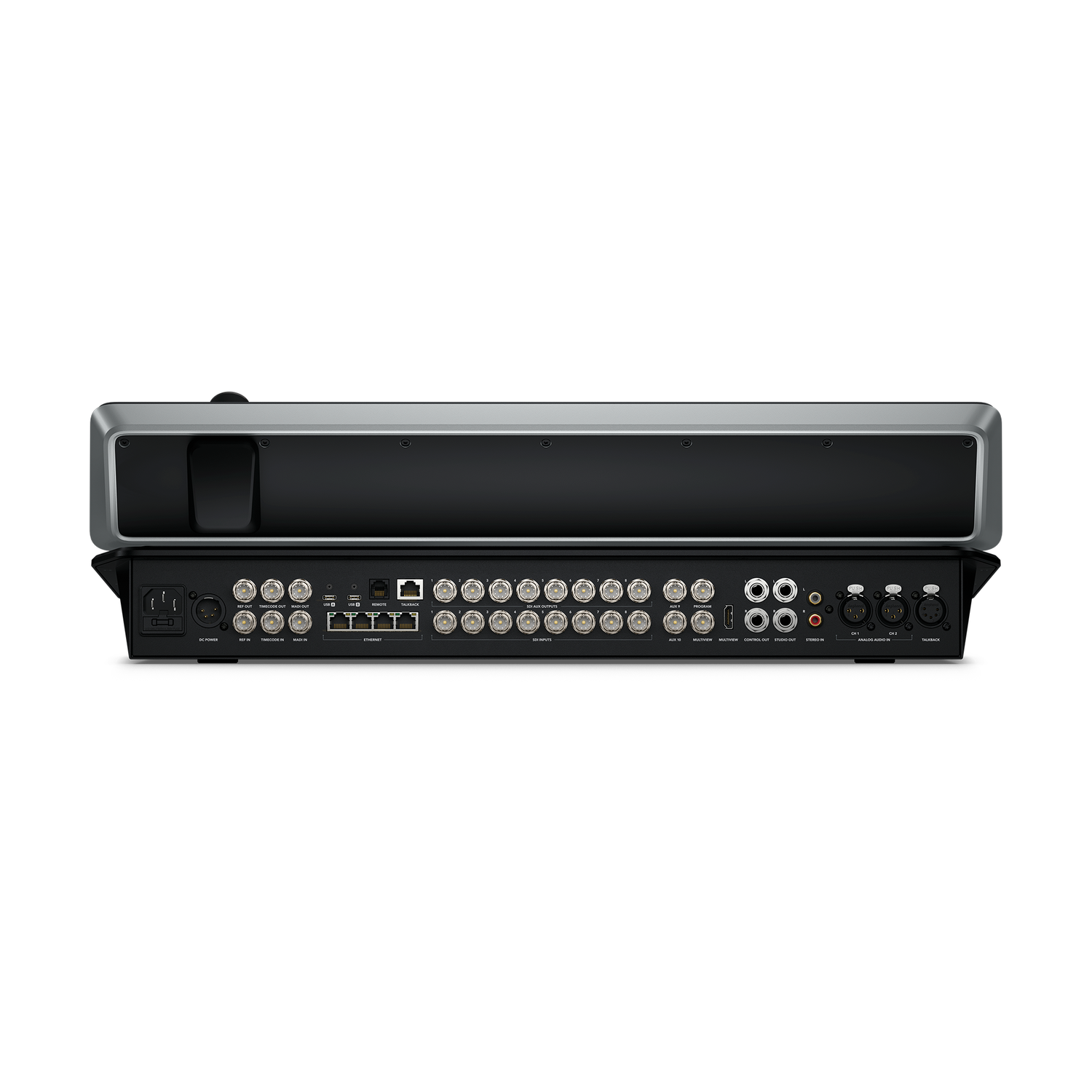 Blackmagic Design ATEM Television Studio 4K8