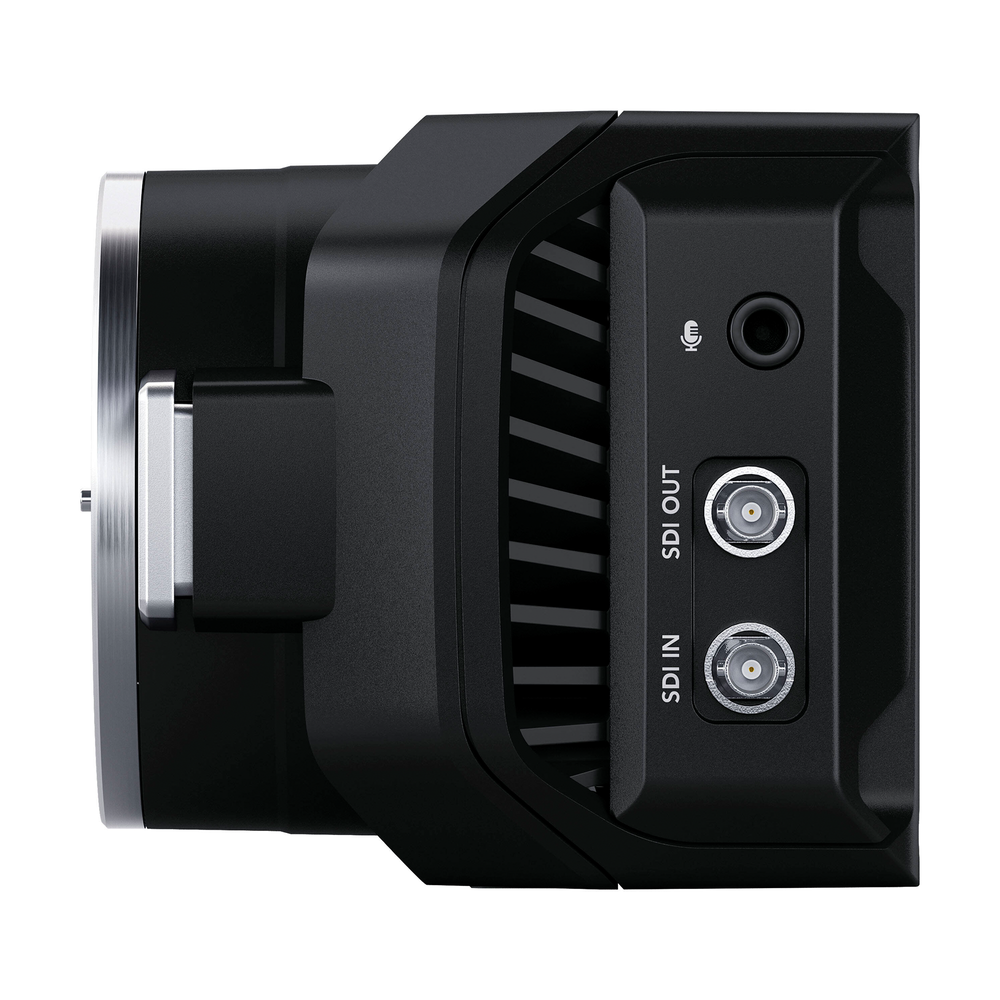 Blackmagic Design Micro Studio Camera 4K G2