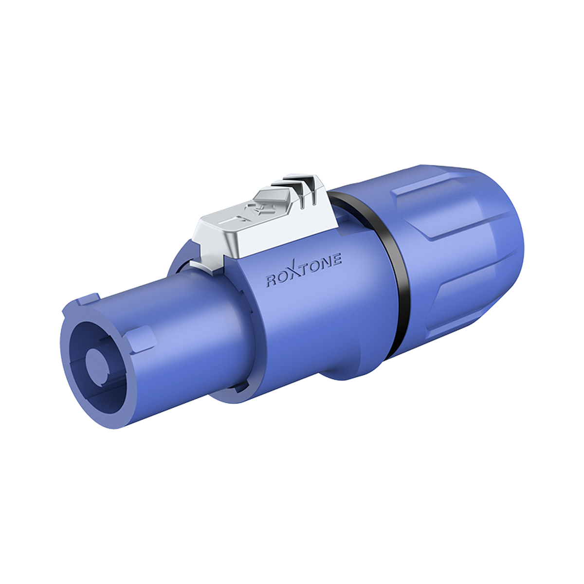 Roxtone Powercon Input Inline Plug